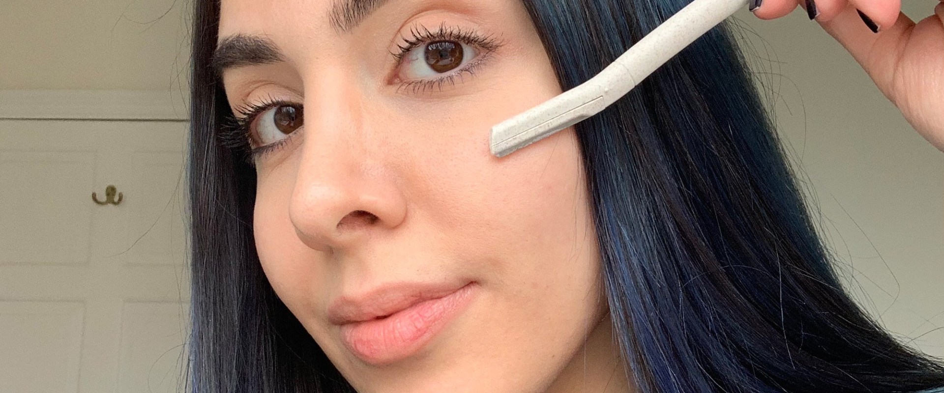 Dermaplaning Razors Reusable Or Not