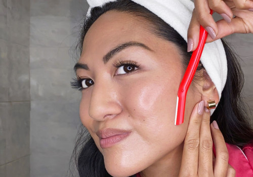 Lucille Ludgate | skinangelz.com